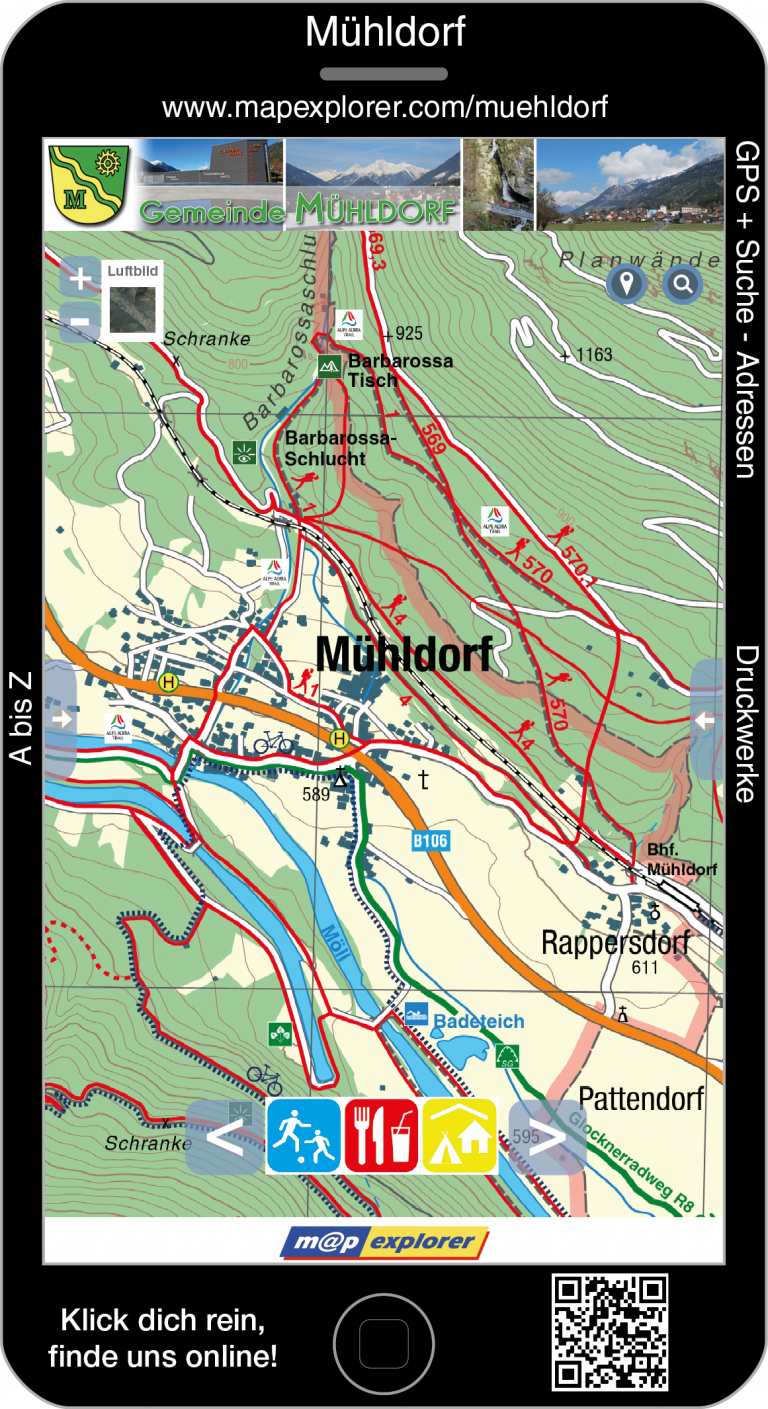 Gemeinde Mühldorf